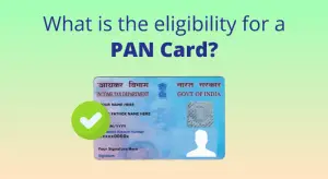 How to Change Your PAN Card Photo and Signature: A Complete Guide 2025 ...